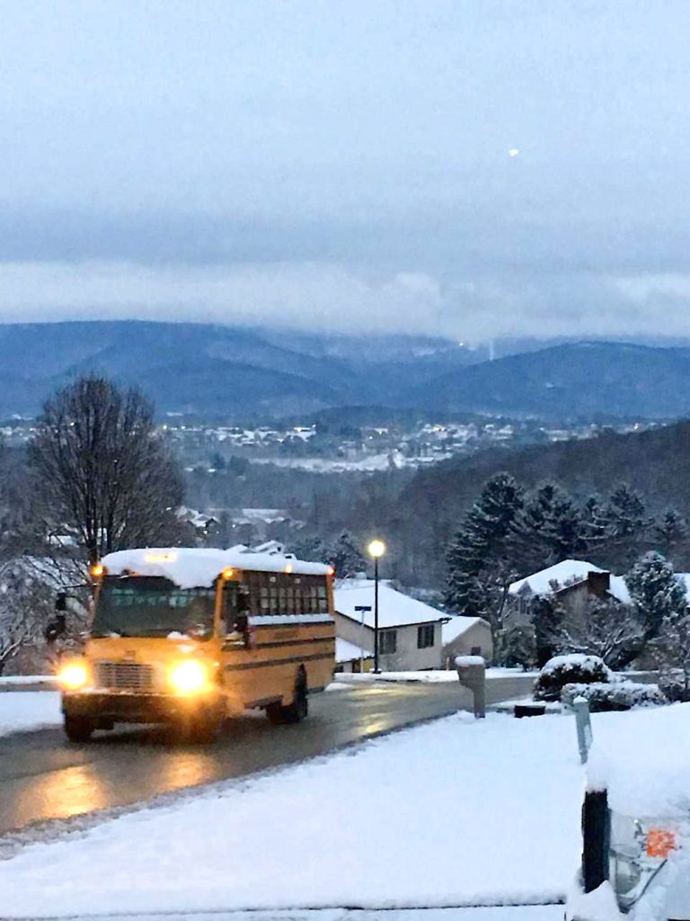 Are snow days a thing of the past? - Herald-Standard